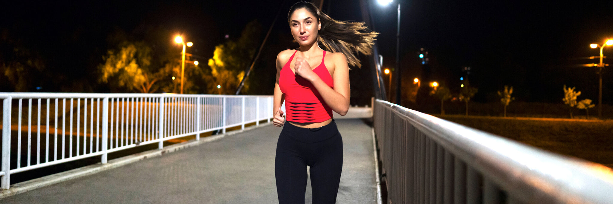 Run Safe. Run Aware. - run angel