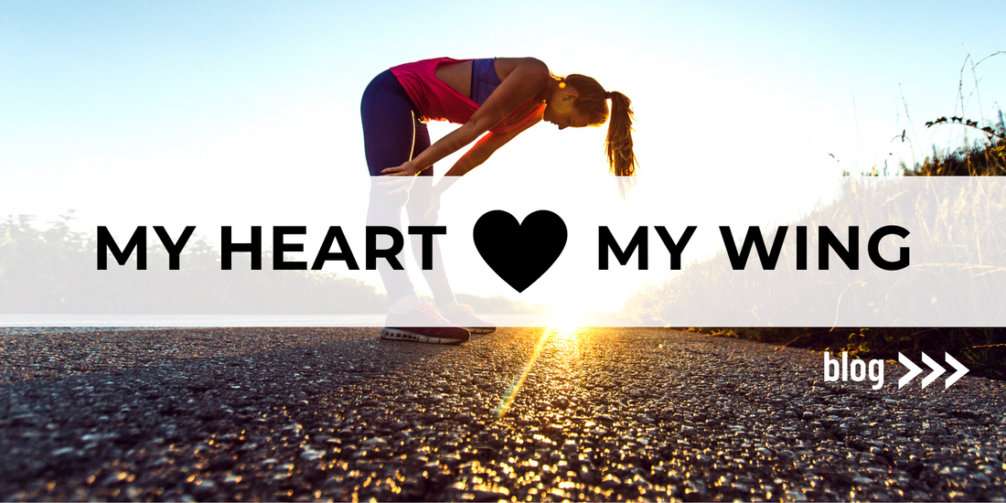 run angel - personal safety wearable